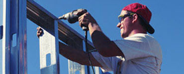 Alliant Energy PowerHouse - Framing Options